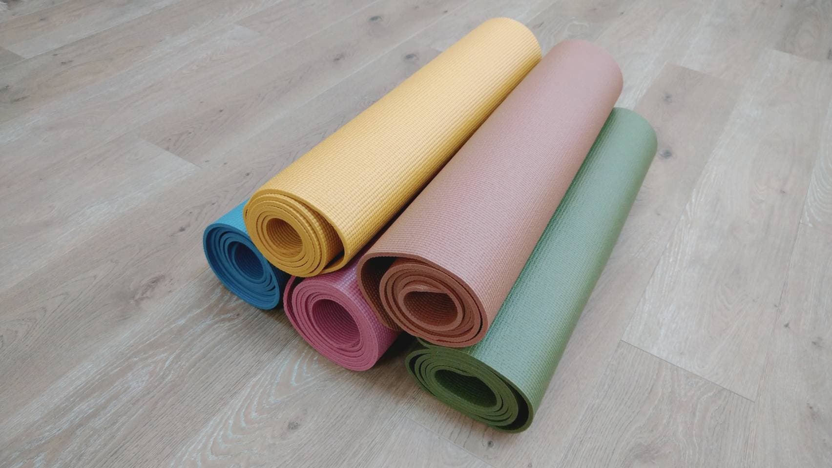 横浜東口ⅮスタジオDoux Rêve 施術やヨガレッスン、配信や撮影にも対応した多目的スタジオ👉大音量-振動はＮＧですの写真10