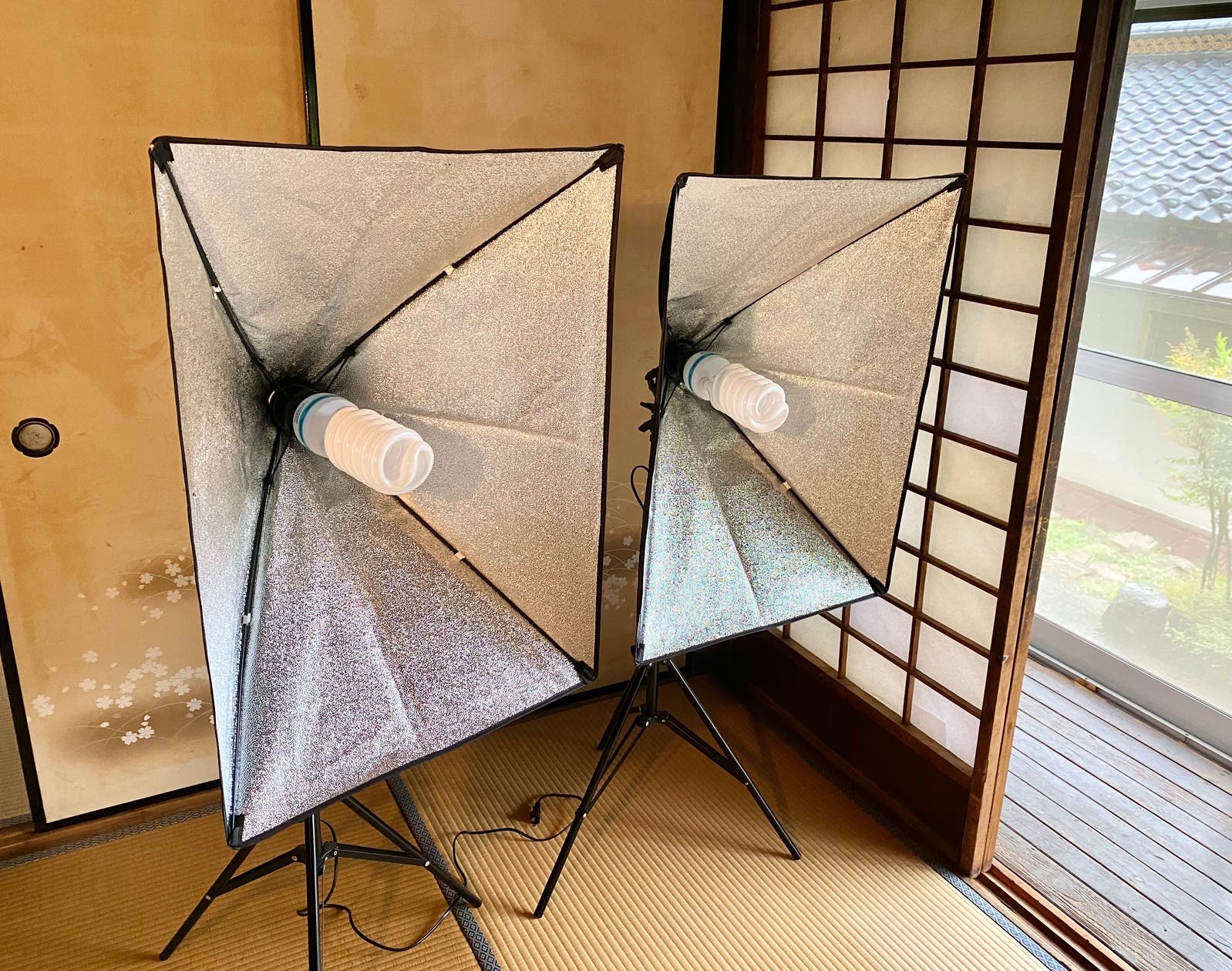 囲炉裏部屋　築140年古民家スタジオ　奥多摩町　庭付き　駐車場あり　テレビ　Youtube 　映画　CM　PVの写真16