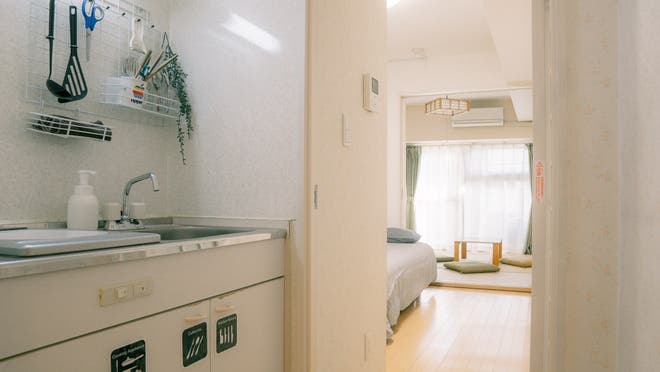 歌舞伎町507の写真8