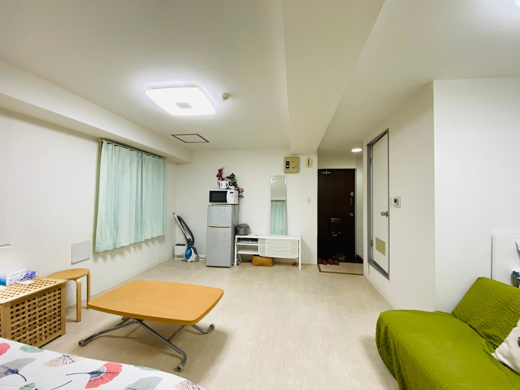 池袋801  池袋駅6分の写真2