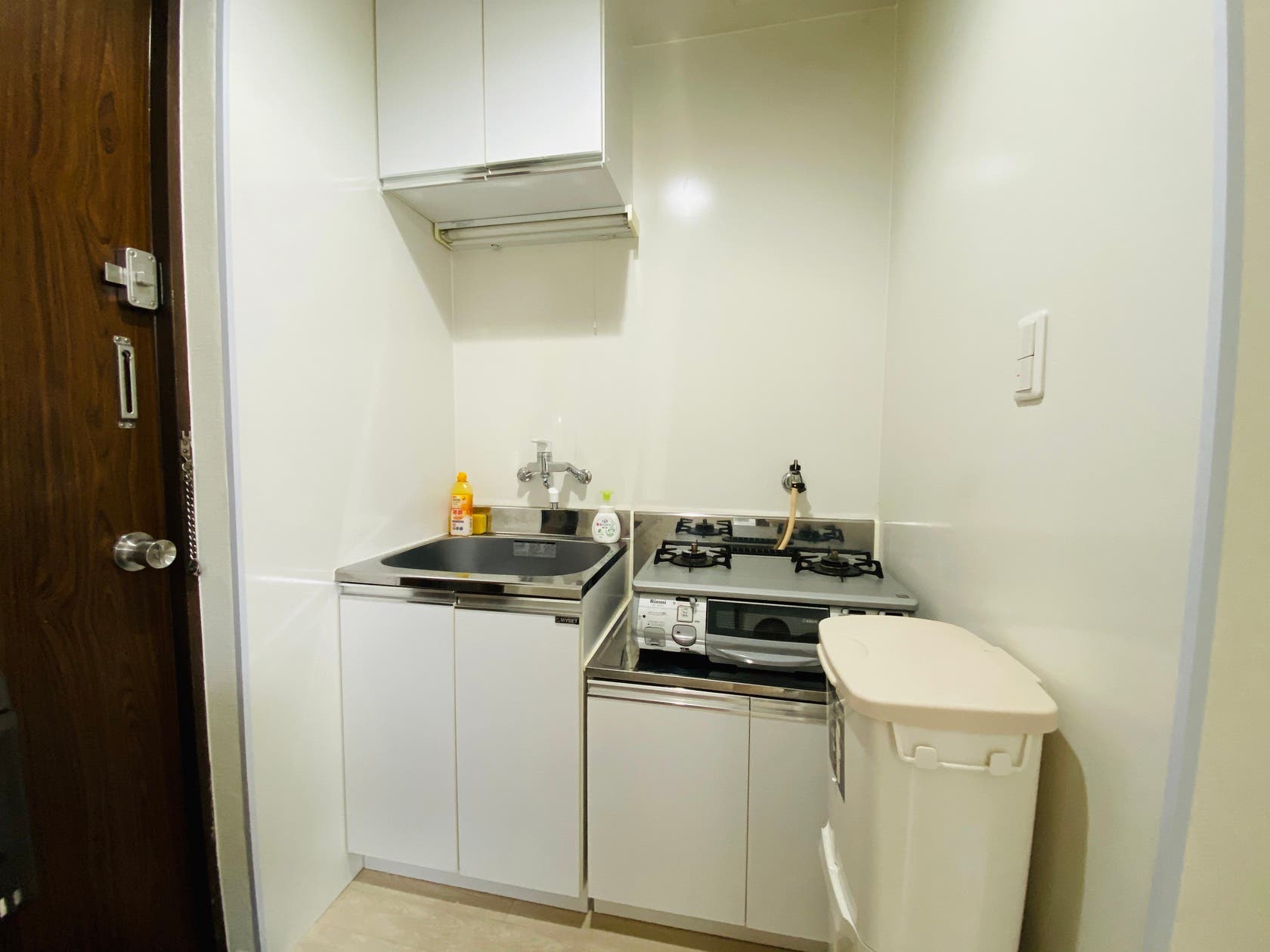 池袋801  池袋駅6分の写真3