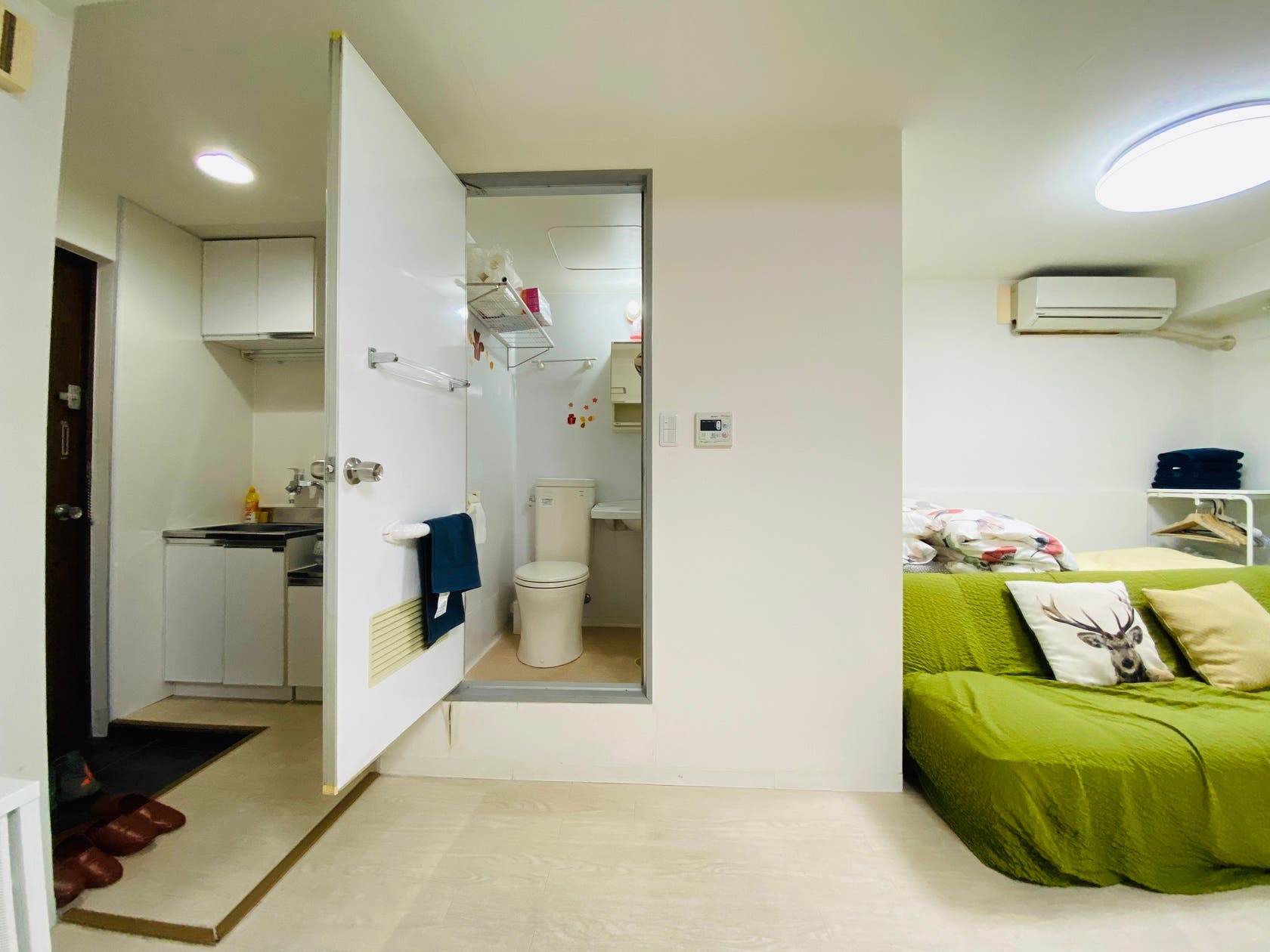 池袋801  池袋駅6分の写真5