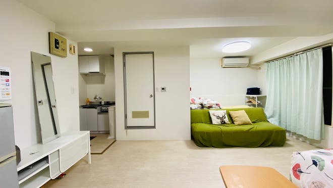 池袋801 池袋駅6分の写真6