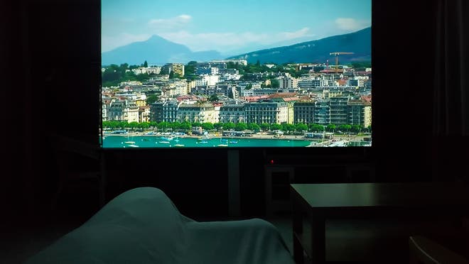 ☝️直前割😌24時間利用可☀南向き自然光抜群👀ネトフリ、アマプラ見放題🛏️ダブルベッド2台🙆ゴミ捨て無料の写真9