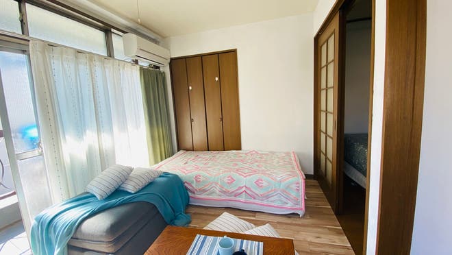 今西ハイツ201の写真2