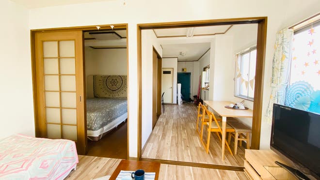 今西ハイツ201の写真3