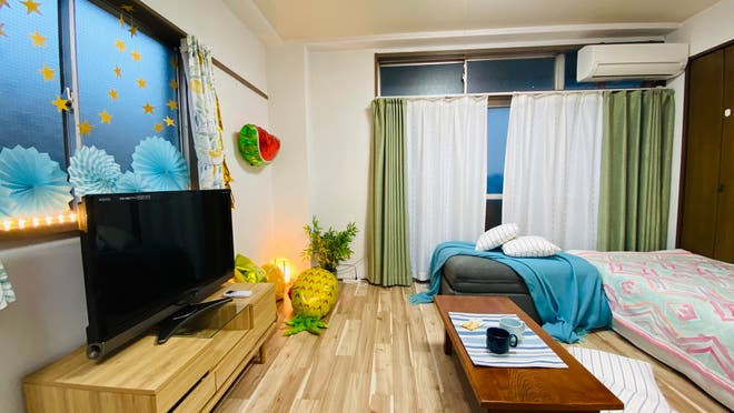 今西ハイツ201の写真4