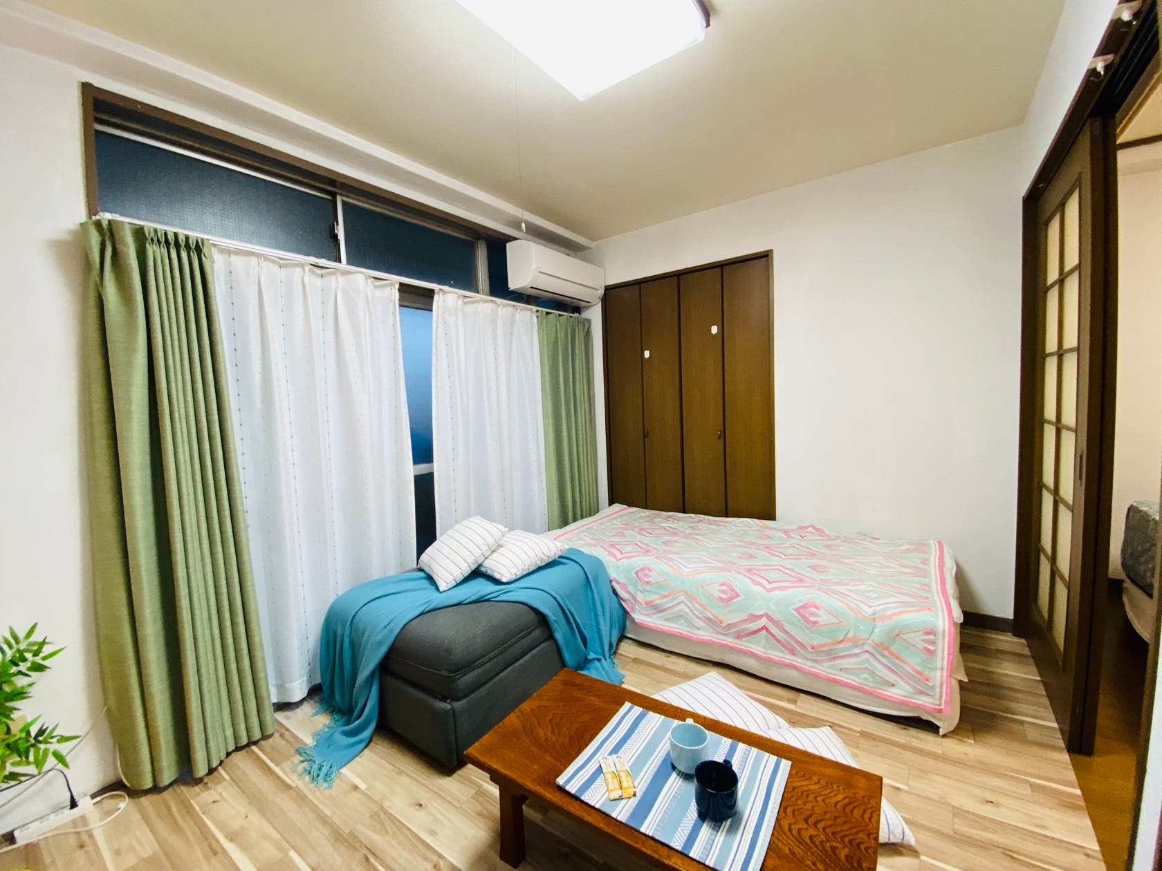 今西ハイツ201の写真5