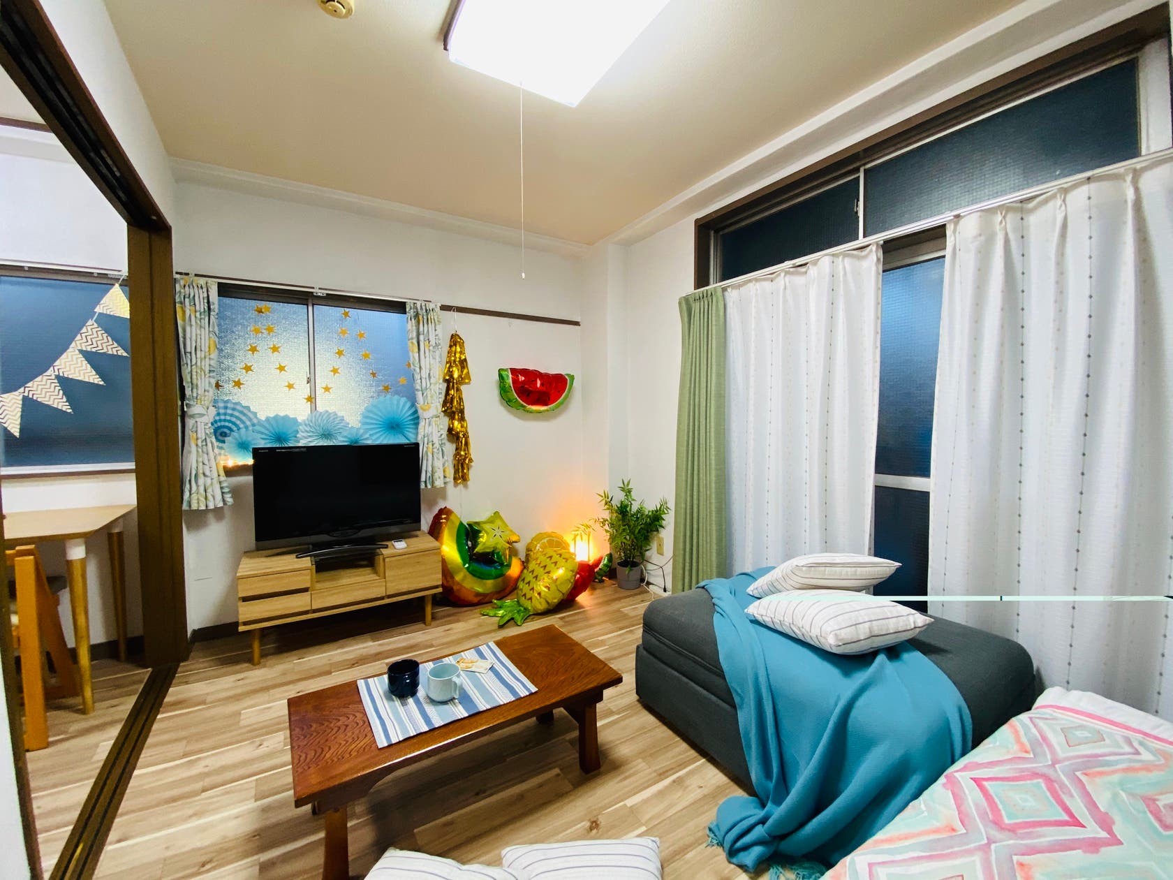 今西ハイツ201の写真6