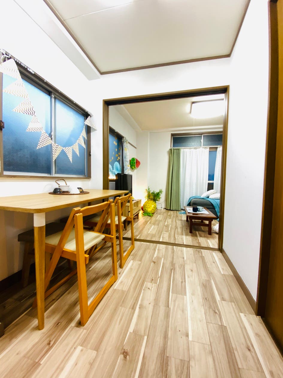 今西ハイツ201の写真7