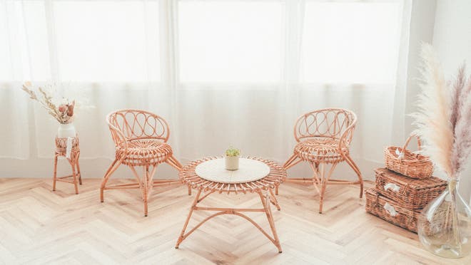 広さ200平米 天井高3mの南向き一面に窓がある自然光が明るい大阪レンタルスタジオRoom01の写真18