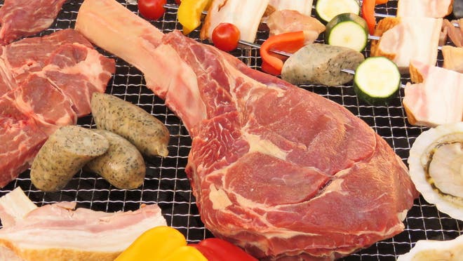 武蔵境駅から徒歩2分のプライベートテラスの写真3