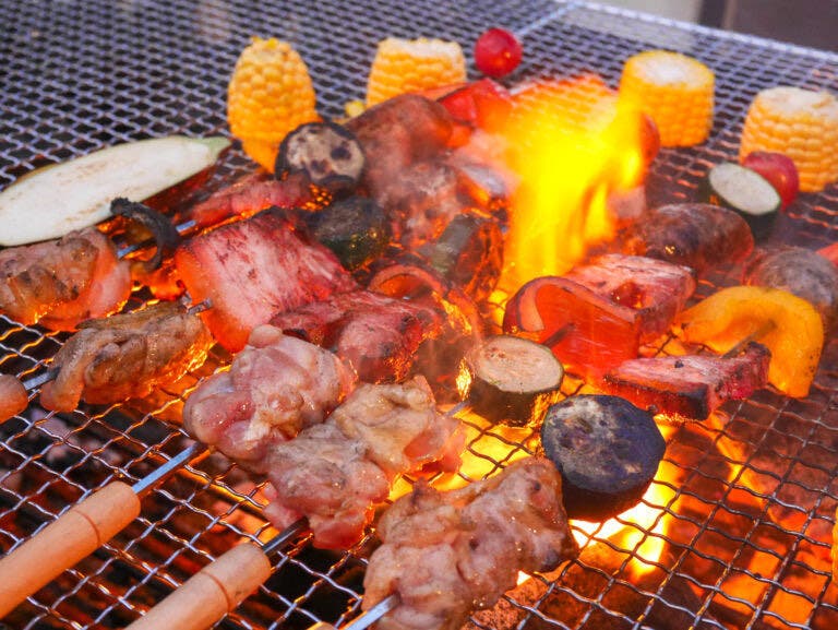 武蔵境駅から徒歩2分のプライベートテラスの写真5