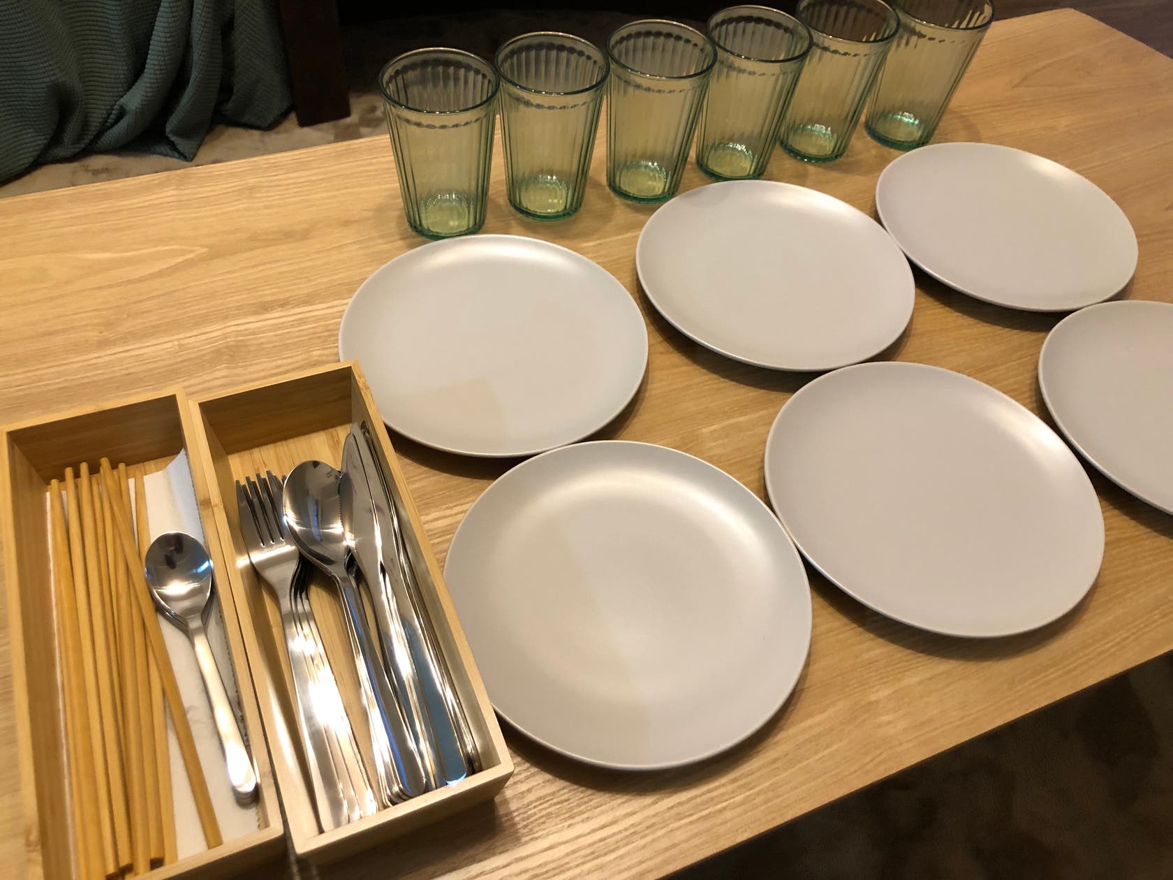 《2月からサイトが移行します》JR・阪急宝塚駅から徒歩1分！プチパーティールーム！の写真18