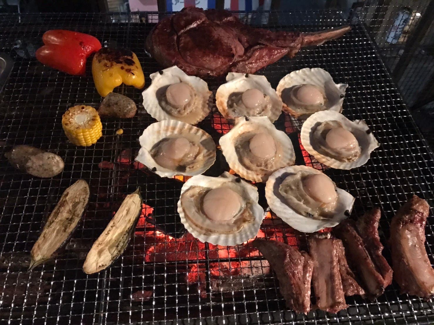 武蔵境駅から徒歩2分のプライベートテラスの写真6