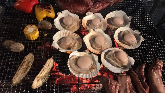 武蔵境駅から徒歩2分のプライベートテラスの写真6