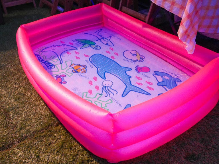 武蔵境駅から徒歩2分のプライベートテラスの写真7