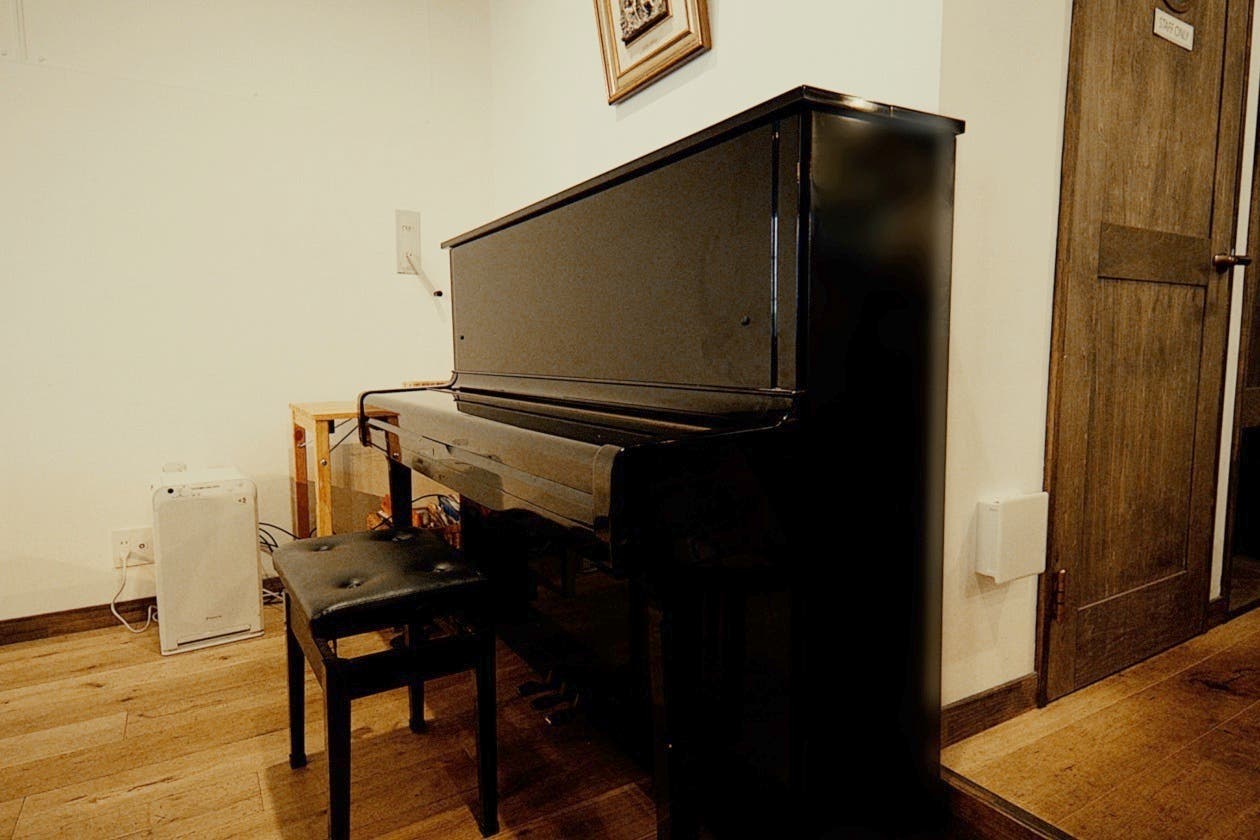 NURO光導入！ライブ配信・動画撮影に最適。TVドラマ利用実績有りのオシャレ空間の写真5