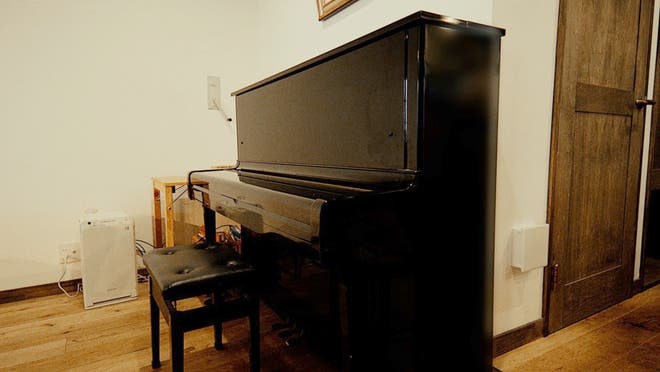 NURO光導入!ライブ配信・動画撮影に最適。TVドラマ利用実績有りのオシャレ空間の写真5