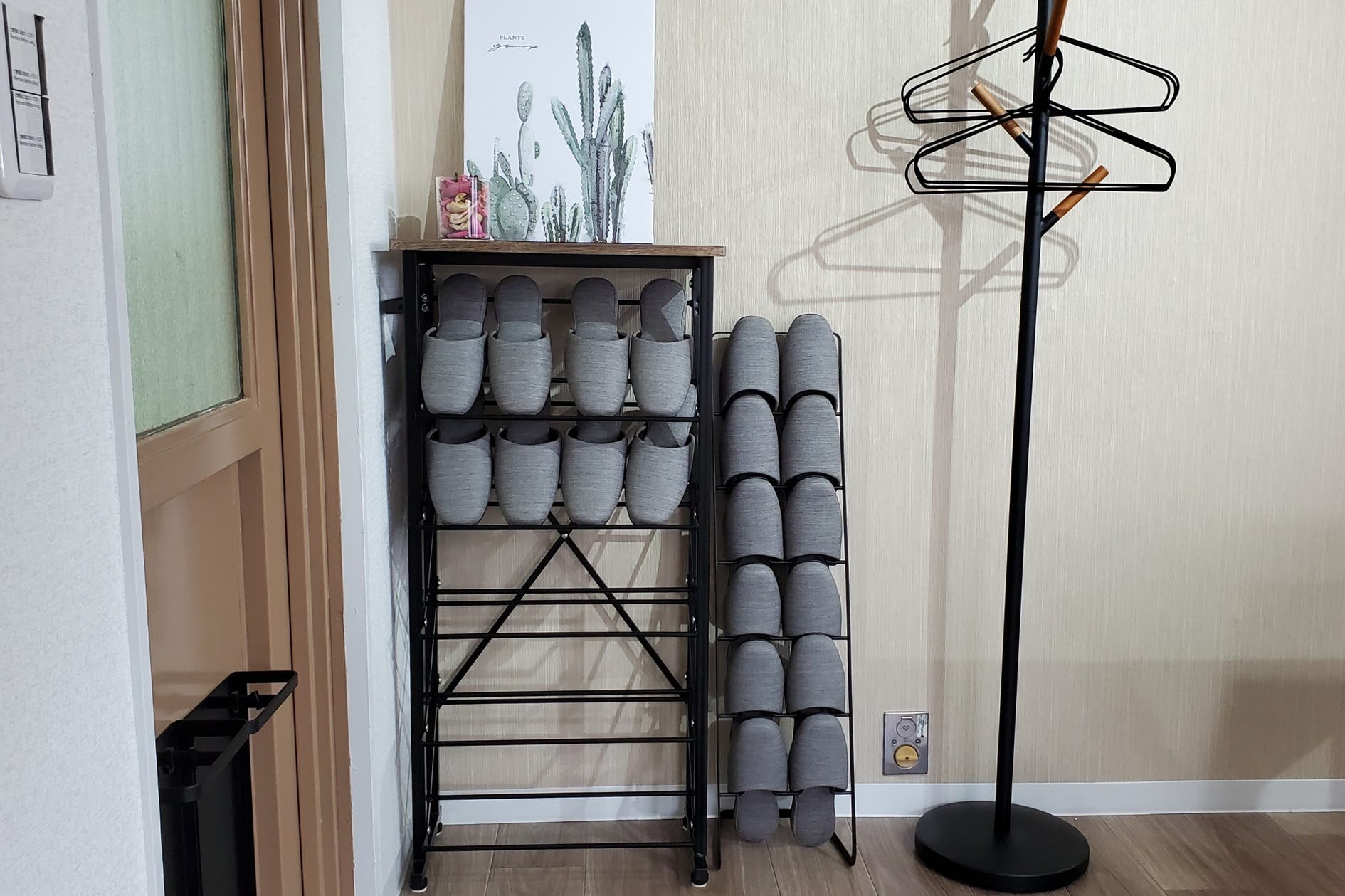 【マイスぺ２４神戸スペース】★NEW 貸会議室10名可★JR神戸駅3分★高速WiFi・40型TVの写真12