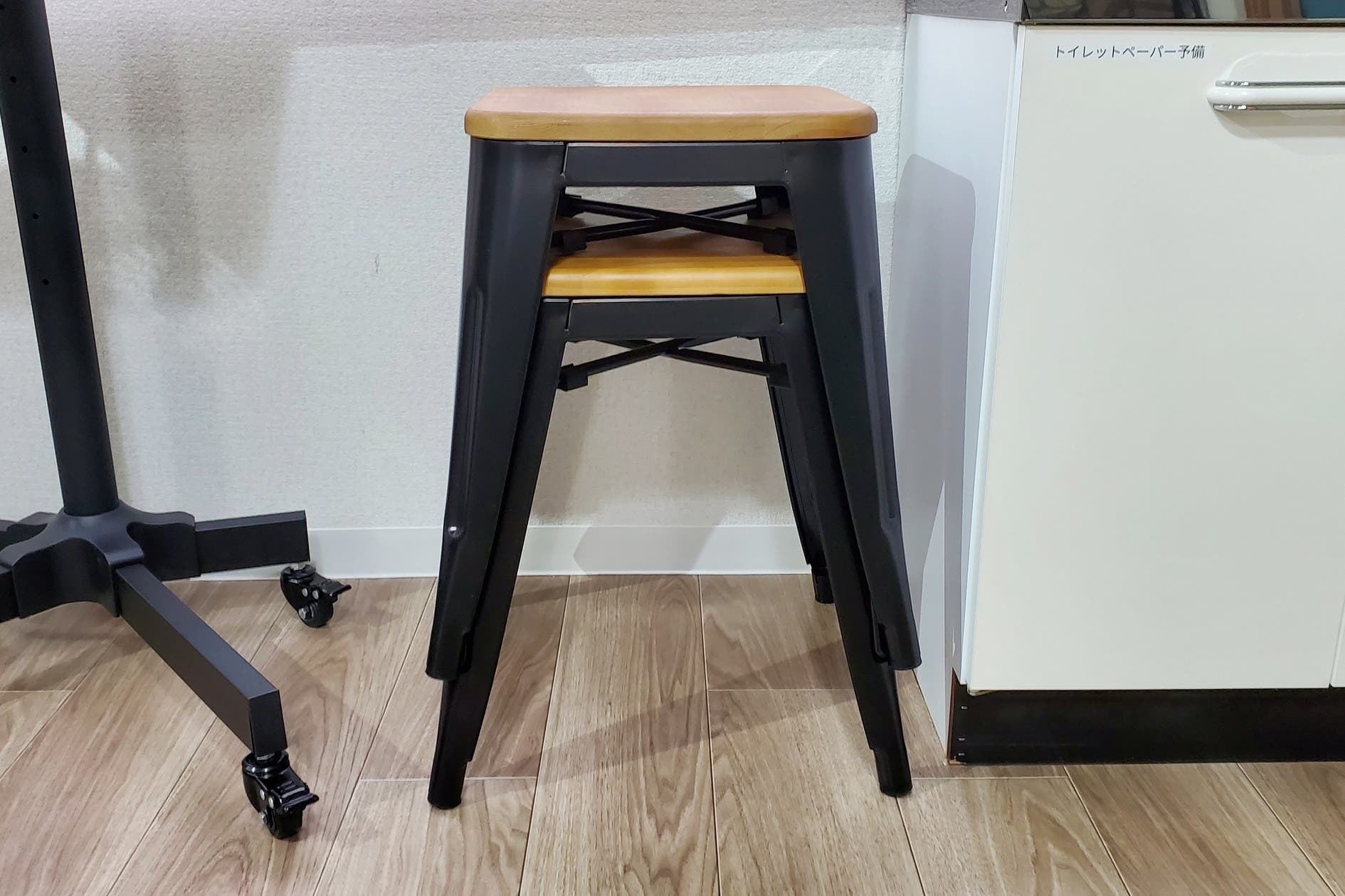 【マイスぺ２４神戸スペース】★NEW 貸会議室10名可★JR神戸駅3分★高速WiFi・40型TVの写真13