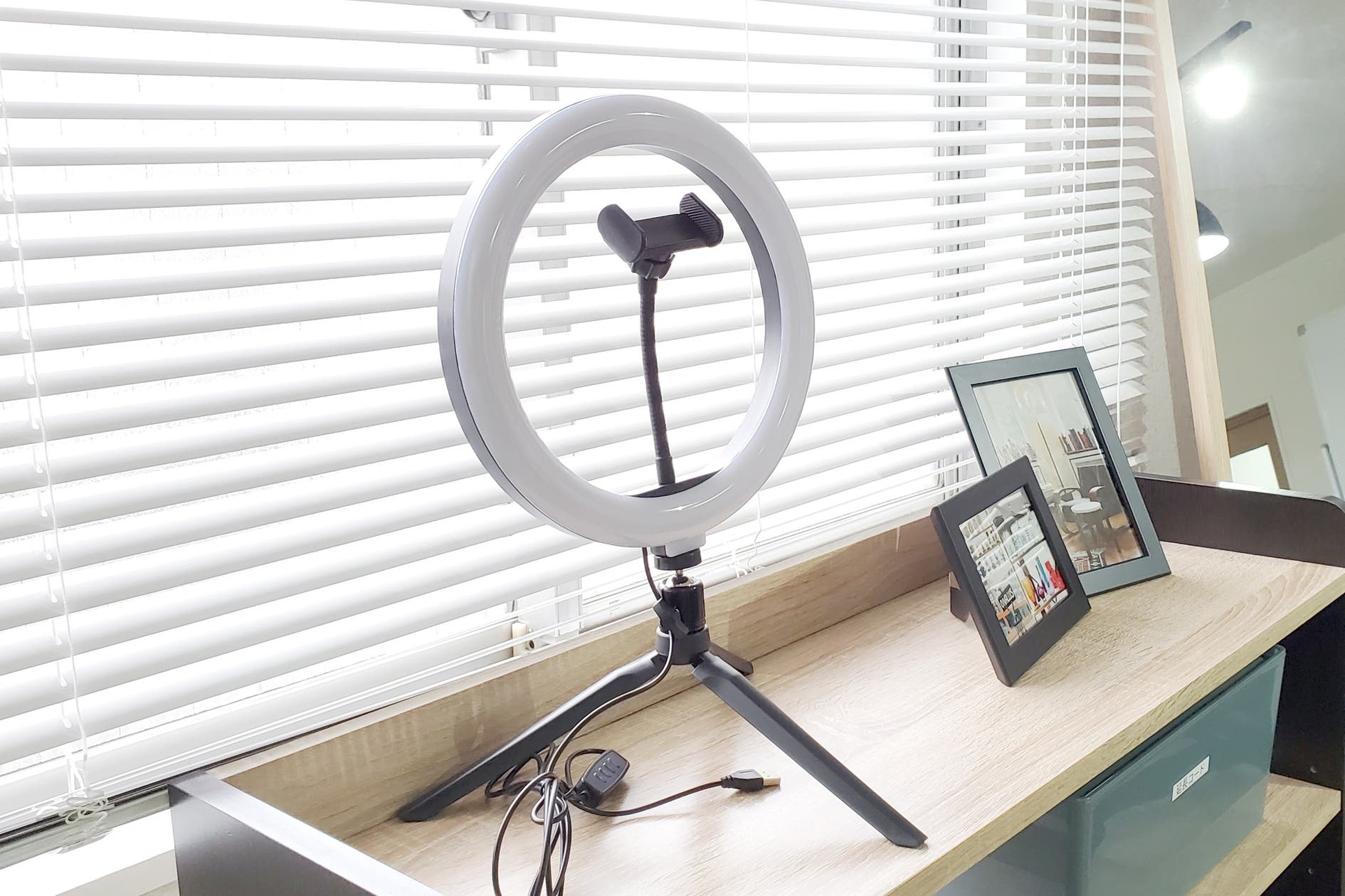 【マイスぺ２４神戸スペース】★NEW 貸会議室10名可★JR神戸駅3分★高速WiFi・40型TVの写真15