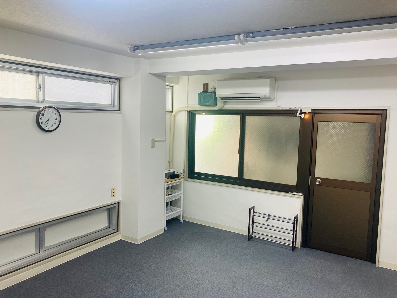 【高田馬場駅0分】ダンス/楽器演奏/演劇/会議/サロン、ネット高速光回線、更衣室、レンタルスタジオSunny高田馬場2号店の写真6