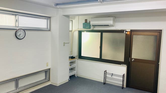 【高田馬場駅0分】ダンス/楽器演奏/演劇/会議/サロン、ネット高速光回線、更衣室、レンタルスタジオSunny高田馬場2号店の写真6