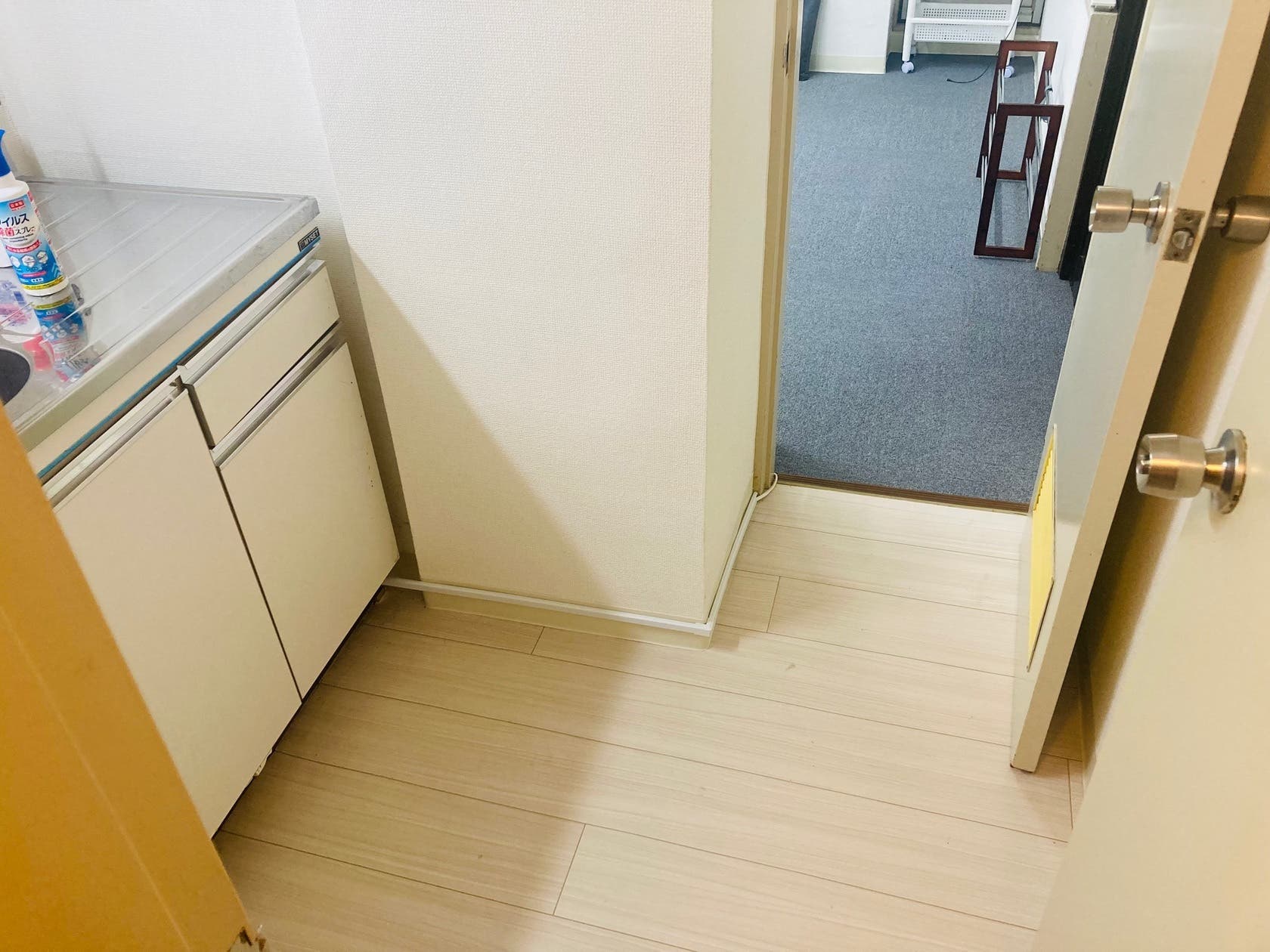 【高田馬場駅0分】ダンス/楽器演奏/演劇/会議/サロン、ネット高速光回線、更衣室、レンタルスタジオSunny高田馬場2号店の写真11