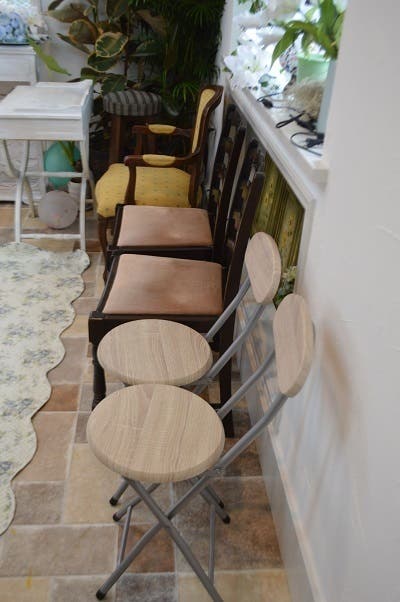 国道17号の路面店のレンタルスペースの写真9