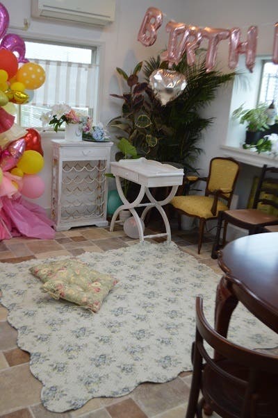 国道17号の路面店のレンタルスペースの写真10