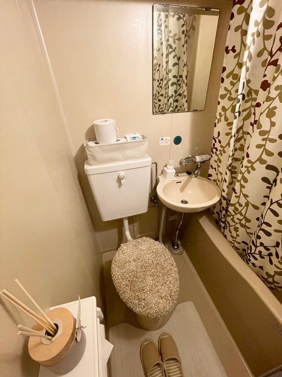 【袋町駅３分】🌿完全個室プライベートサロン🌿低反発リクライニングベット完備✨の写真27