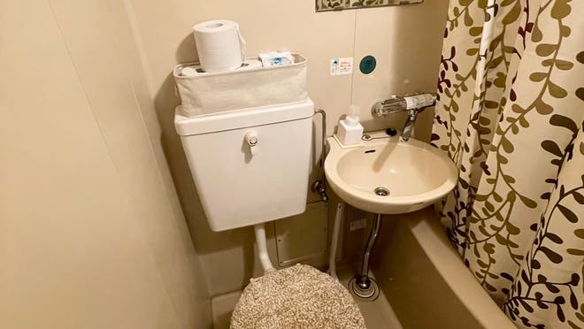 【袋町駅3分】🌿完全個室プライベートサロン🌿低反発リクライニングベット完備✨の写真27