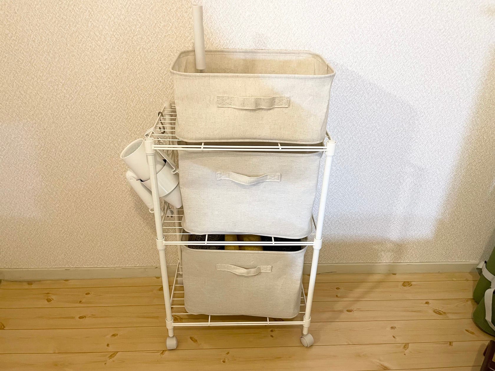 【袋町駅３分】🌿完全個室プライベートサロン🌿低反発リクライニングベット完備✨の写真13