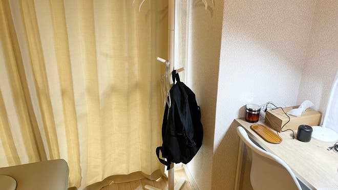 【袋町駅3分】🌿完全個室プライベートサロン🌿低反発リクライニングベット完備✨の写真18