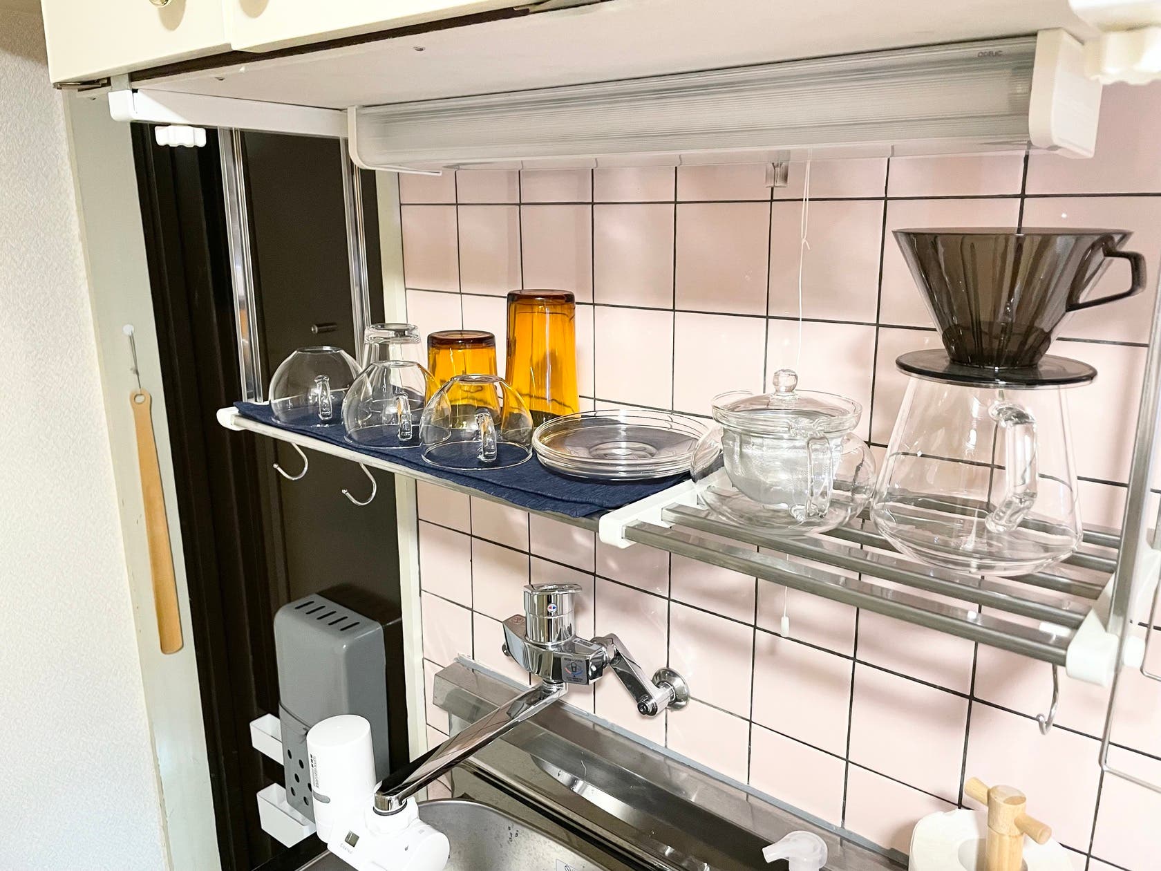 【袋町駅３分】🌿完全個室プライベートサロン🌿低反発リクライニングベット完備✨の写真20