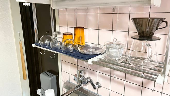 【袋町駅3分】🌿完全個室プライベートサロン🌿低反発リクライニングベット完備✨の写真20