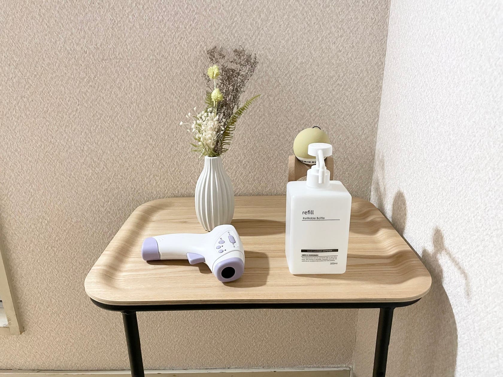 【袋町駅３分】🌿完全個室プライベートサロン🌿低反発リクライニングベット完備✨の写真26