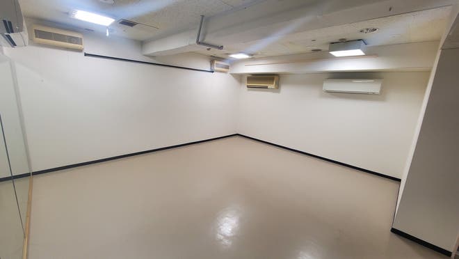 仙台駅前イービーンズ内の多目的スペース Cultureblizzardの写真4