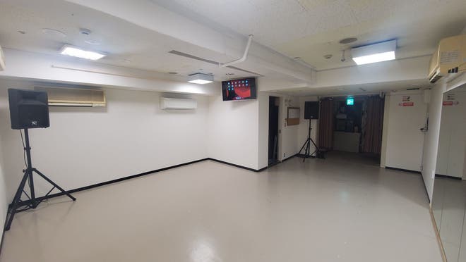 仙台駅前イービーンズ内の多目的スペース Cultureblizzardの写真1