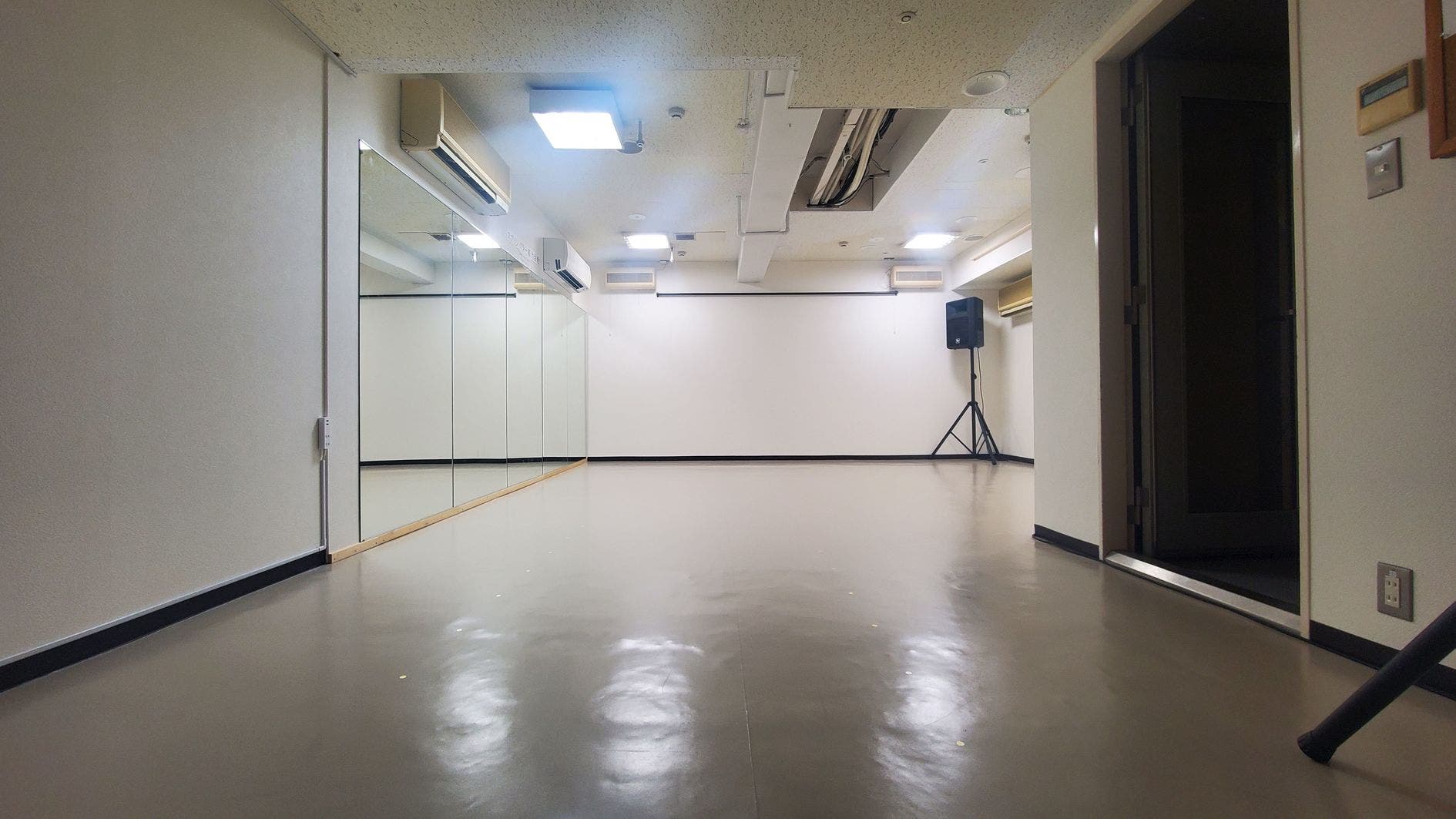 仙台駅前イービーンズ内の多目的スペース　Cultureblizzardの写真5