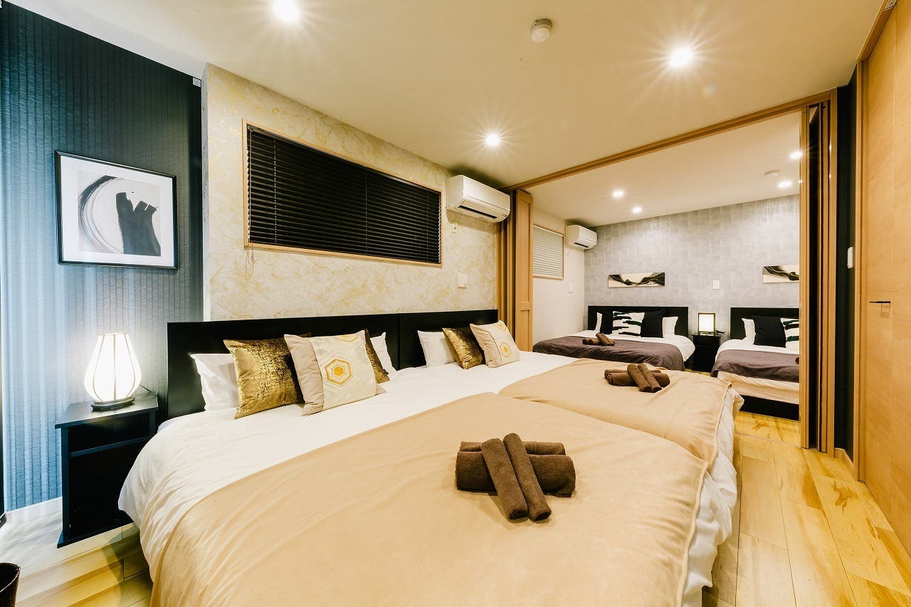 Finest101【新築壺湯付き！毎回清掃】 インドア花見/鍋パ/送別会/歓迎会/誕生日会/女子会/コスプレ/撮影/パーティーの写真23