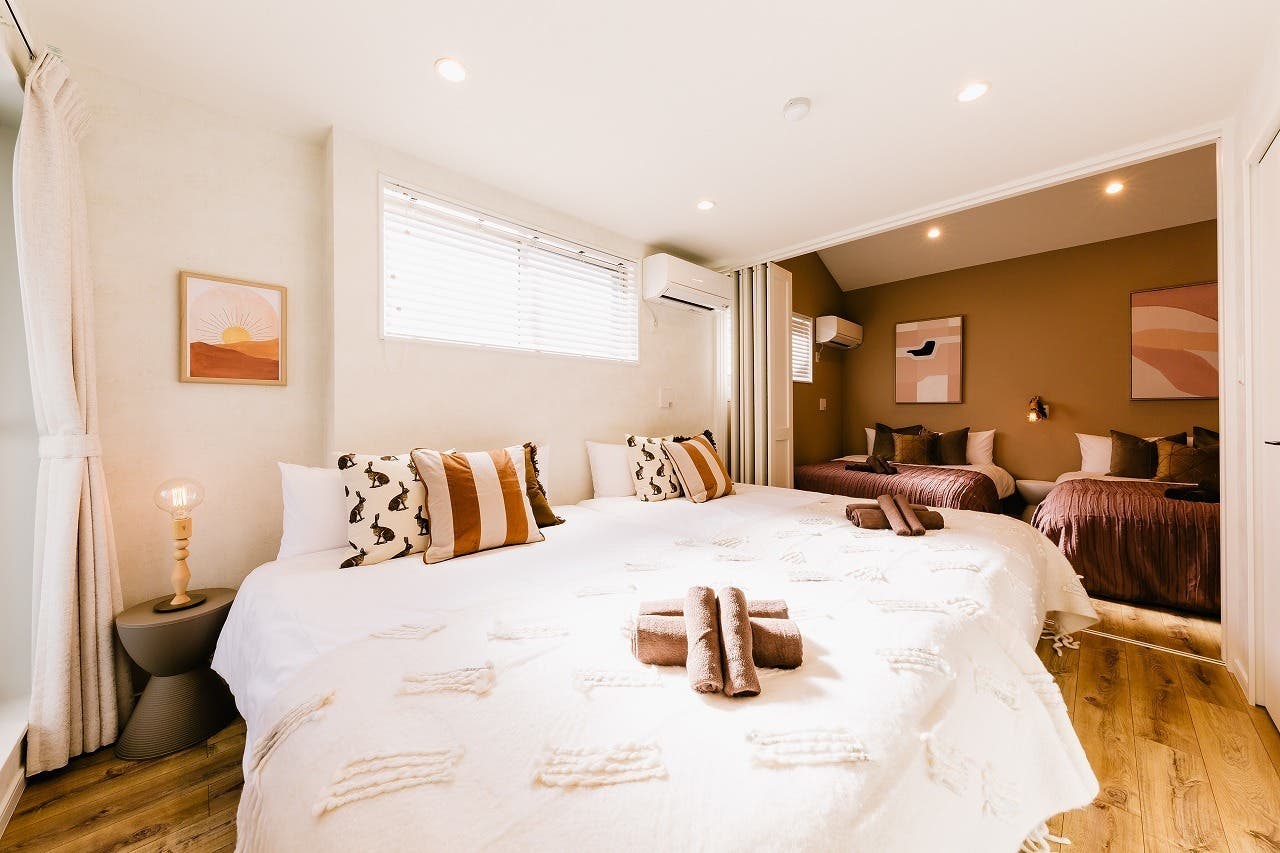 Finest201【新築・毎回清掃】インドア花見/鍋パ/送別会/歓迎会/誕生日会/女子会/コスプレ/撮影/パーティーの写真21