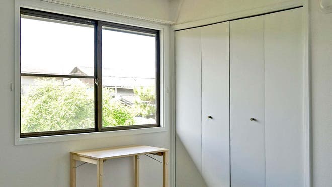 【安心の事前清掃✨】2階個室/レンタルサロンに😊自然光✨南向き/エステ/撮影/レッスン/広々個室/商用利用はオプションの写真2