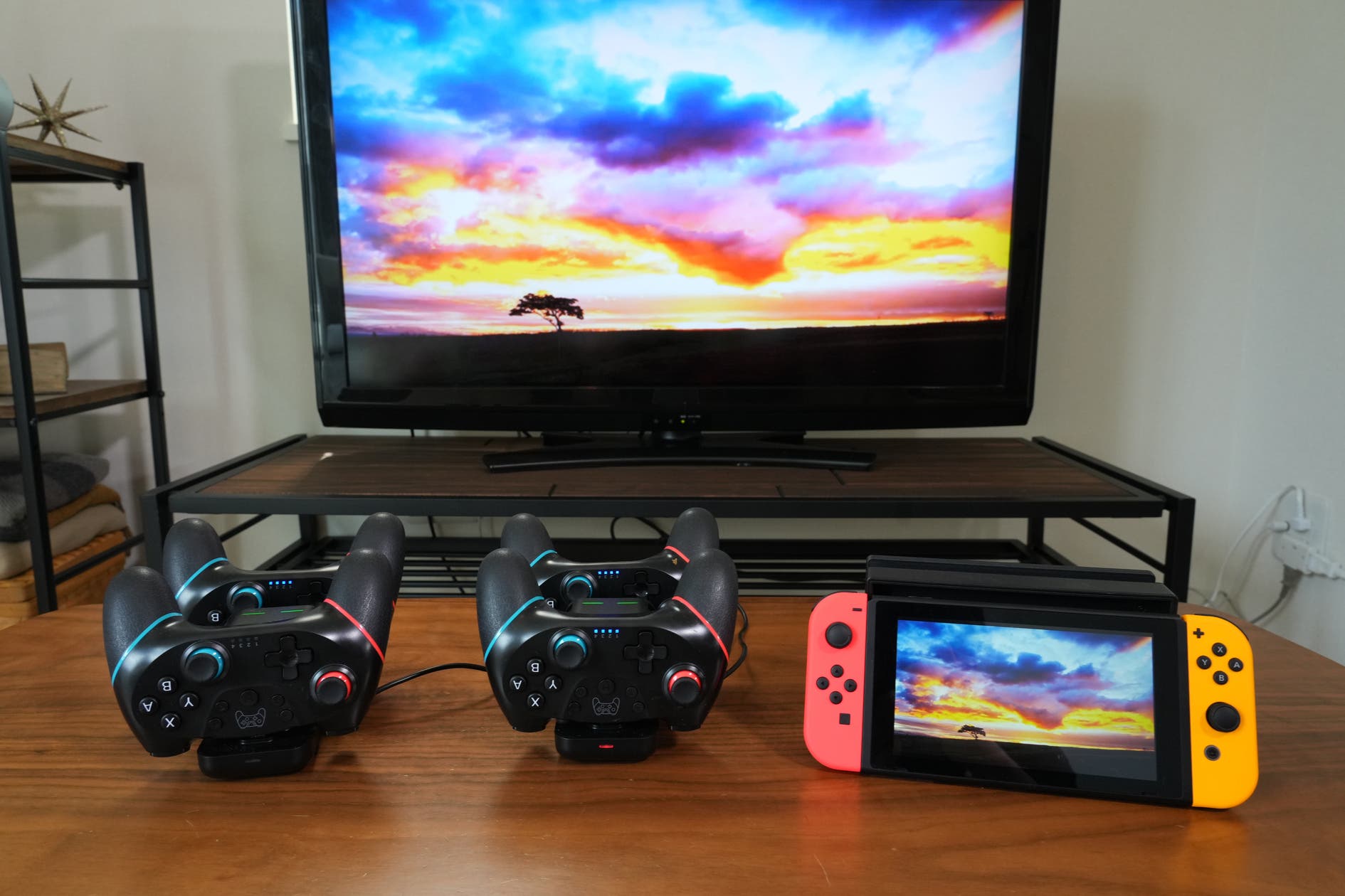 スペモ🏘クリスマス🎄歓送迎会👨‍🎓デート🥰女子会💍映画鑑賞🎥配信📸ゲーム機🎮自然光.026_MOLE池尻/三宿の写真6