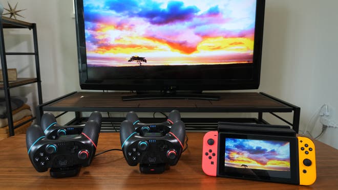 スペモ🏘クリスマス🎄歓送迎会👨🎓デート🥰女子会💍映画鑑賞🎥配信📸ゲーム機🎮自然光.026_MOLE池尻/三宿の写真6