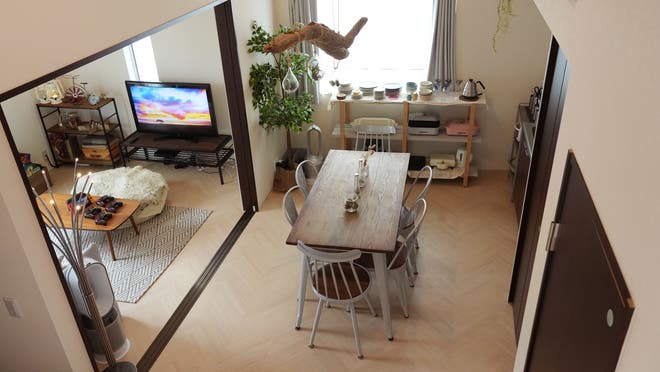 スペモ🏘クリスマス🎄歓送迎会👨🎓デート🥰女子会💍映画鑑賞🎥配信📸ゲーム機🎮自然光.026_MOLE池尻/三宿の写真8