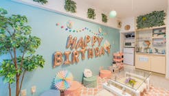 🎉1周年感謝割✨キレイ除菌🍷女子会・50型TV📺戸部駅2分✨大人気ゲーム機🎮Netflix視聴可✨ゴミ捨可の写真4