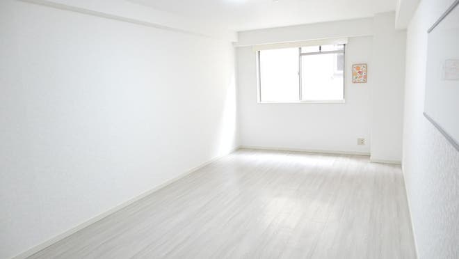 毎日清掃🧹<フルーツスペース🍋奈良>【室内動画あり】⭐️インボイス対応⭐️直前割⭐️65㌅TV⭐️広々33㎡⭐️飲食OKの写真11