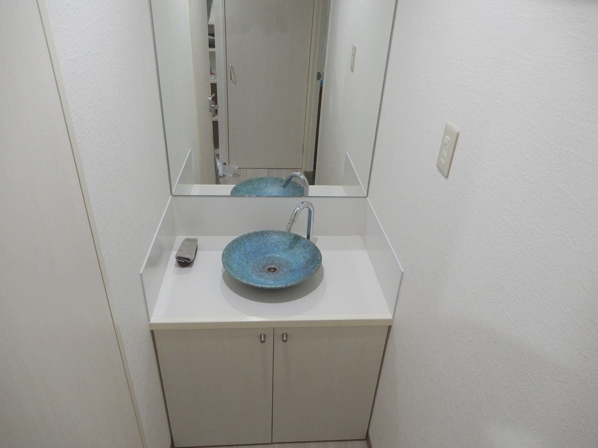 毎日清掃🧹＜フルーツスペース🍋奈良＞【室内動画あり】⭐️インボイス対応⭐️直前割⭐️65㌅TV⭐️広々33㎡⭐️飲食OKの写真13